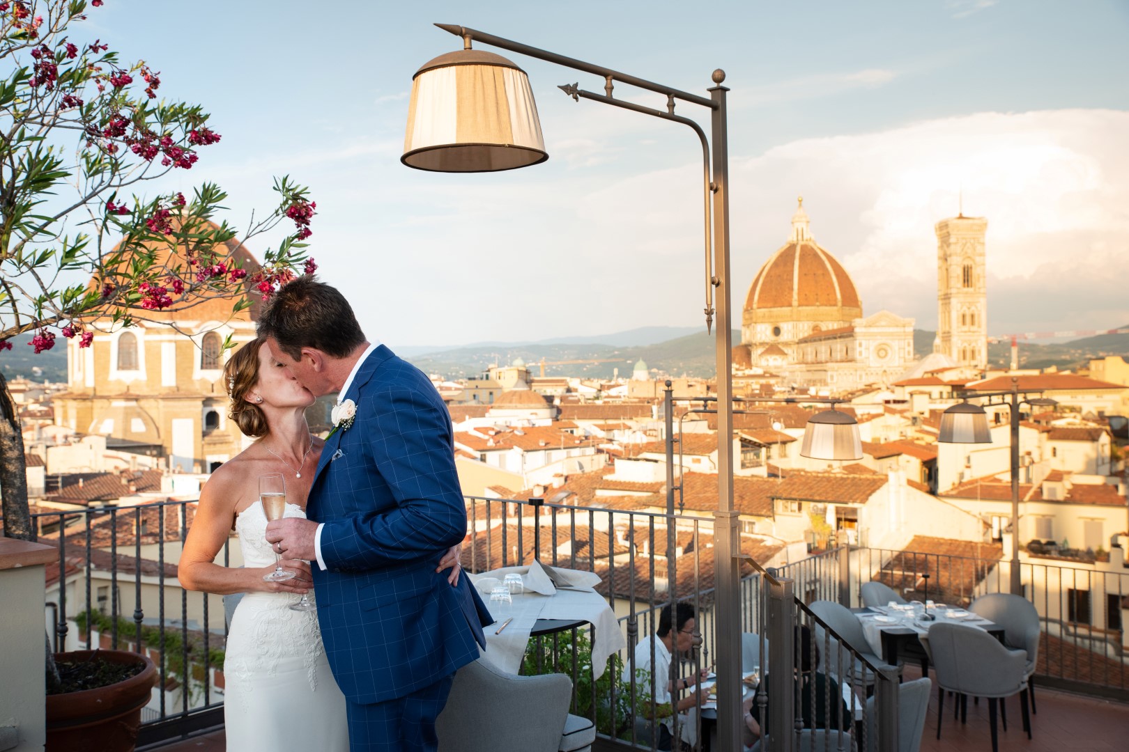 Wedding Planning & Coordination in Italy - Just Get Married in Italy